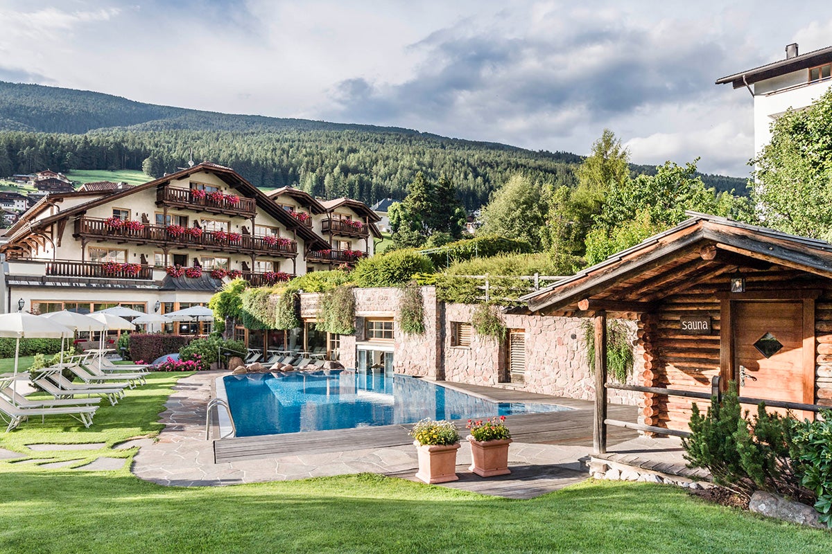 10 unforgettable breaks for nature-lovers | The Independent